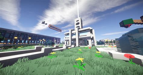 Blockland Minecraft Server