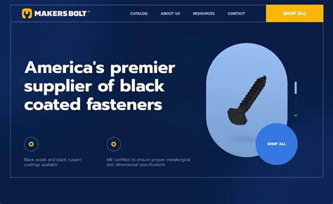 The 35 Best Dark Website Themes