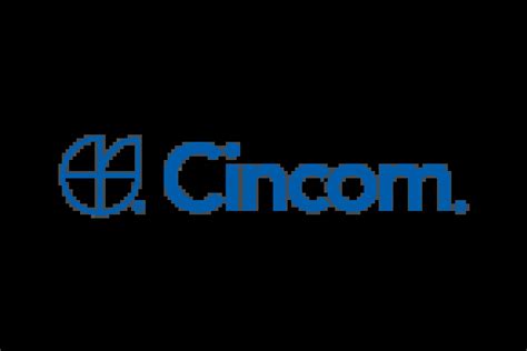 Cincom Systemsvector Svg And Png Logo Download Free Svg And Png Logo