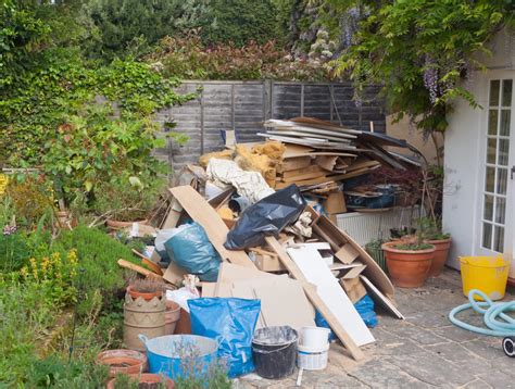 Rubbish Removal M8 Rubbish Removal Service In Melbourne