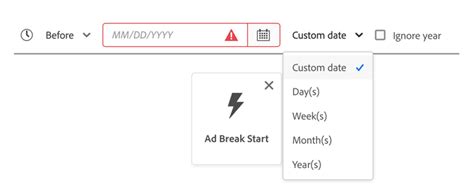 Segment Builder Ui Guide Adobe Experience Platform