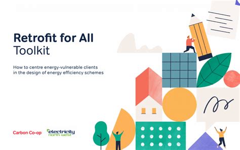 Retrofit For All Toolkit Carbon Co Op