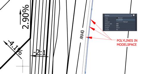Solved Lineweight In Layout Viewport Autodesk Community
