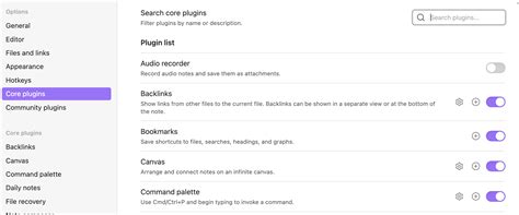 How To Install Activate And Update Obsidian Plugins Stephan Miller