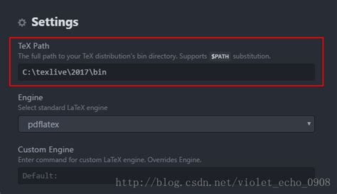 Summary Of Errors In Installing Texlive2017 Programmerah