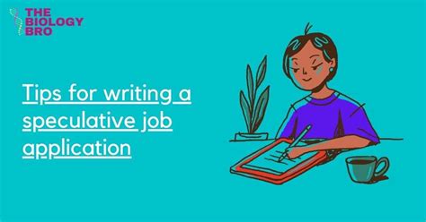Speculative Job Letter Example At Christine Scheerer Blog