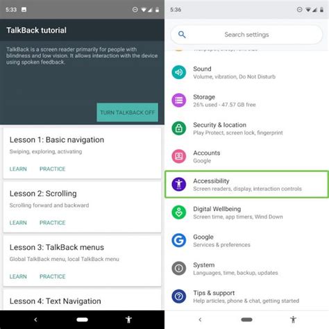 The Best Accessibility Apps For Android