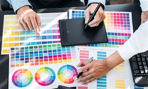 Rgb Vs Cmyk Colours Why It Matters For Printing And How To Choose In