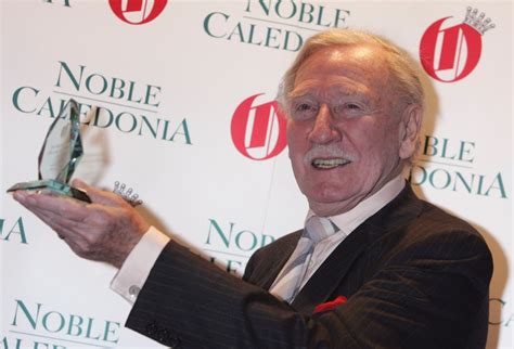 Carry On And Harry Potter Actor Leslie Phillips Dies Aged 98 After Long