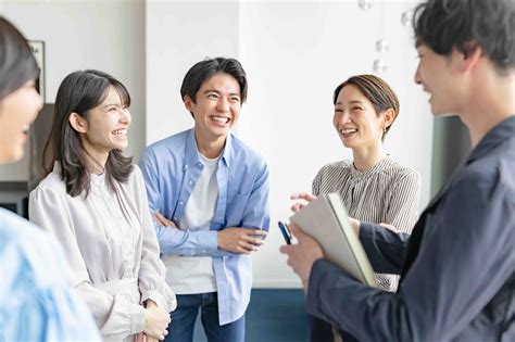 従業員エンゲージメント向上の方法とは？施策、事例を解説！
