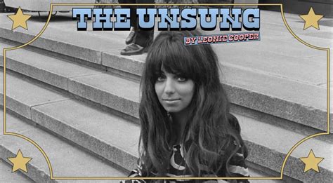 The Unsung Mariska Veres Gave Psych Rockers Shocking Blue An