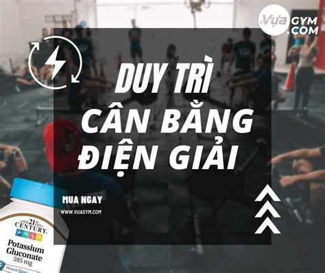 21st Century Potassium Gluconate 595mg 110 Viên Mua Ngay