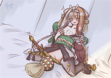 Post 4704553 Caster Fategrandorder Fateseries Izumonookuni