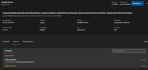 Systemnullreferenceexception Object Reference Not Set To An Instance