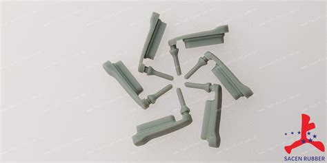 Type C Usb盖子防尘塞防水胶塞加工订制深圳龙华硅胶厂 深圳市上辰科技有限公司