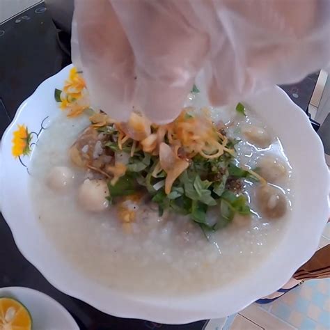 2 Cách Nấu Cháo Trứng Vịt Lộn Thơm Ngon Bổ Dưỡng Vô Cùng đơn Giản