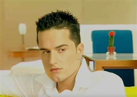 Evo Kako Pevač Daniel Đokić Danas Izgleda