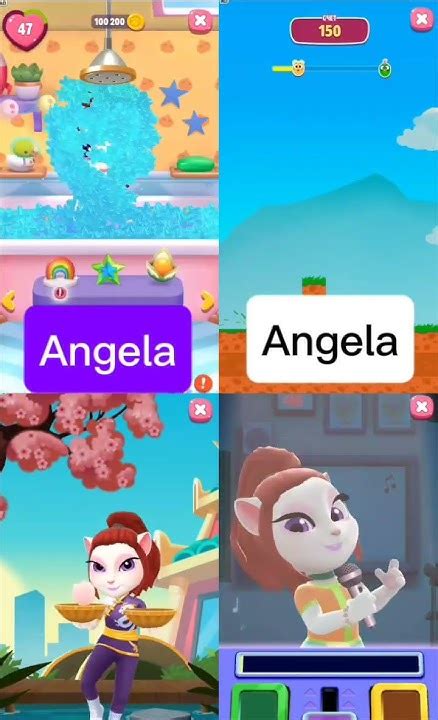 Shorts Shortsvideo Videoshorts Shortstiktok Angela Myangela