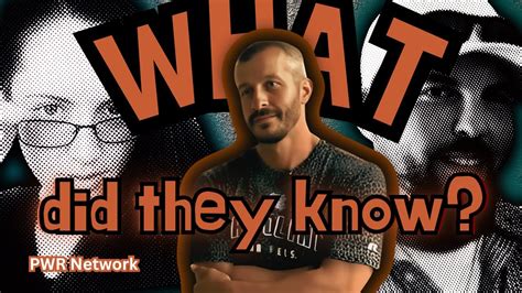 Did Chris Watts Coworkers Troy Mccoy And Nichol Kessinger Know