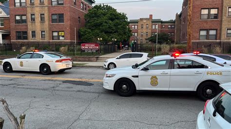 Impd Announces Arrests Of 3 Homicide Suspects In 72 Hours