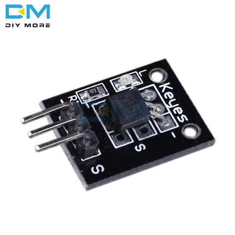 For Arduino Ky 001 Ds18b20 Temperature Sensor Module Measurement Modul