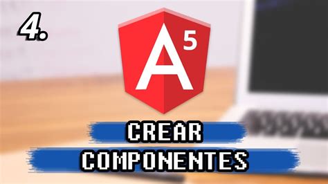 Como Crear Componentes En Angular5 Curso Práctico De Angular 5 Víctor Robles Youtube