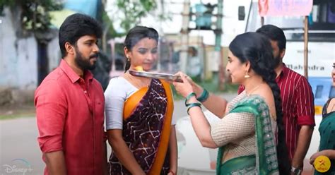 Promo பாண்டியன் ஸ்டோர்ஸ் நாடகத்தில் அல்டிமேட் லெவல் ட்விஸ்ட்