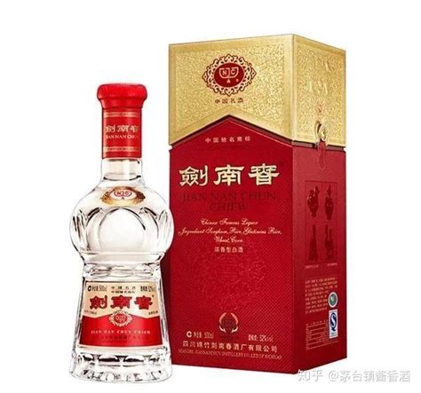 剑南春能回到茅五剑吗？川酒六朵金花，剑南春错过了什么？ 知乎