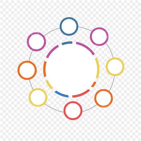 Classification Png Picture Circular Linear Classification Icon