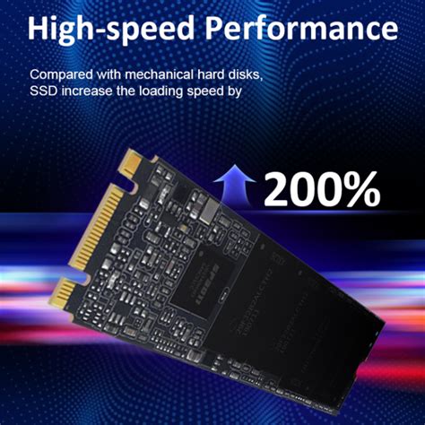 Superheer M SSD Solid State Drives NGFF SATA Gb Suit For Laptops And Desktops Computer