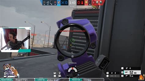 i m throwing a flashbang css voice line r rainbow6