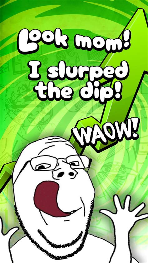 Slurp Token On Twitter Xeggex Ready To Slurp The Dip