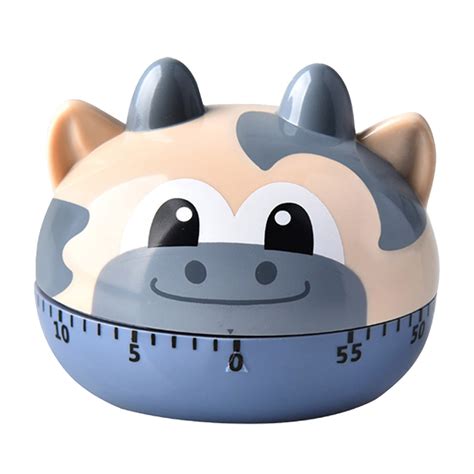 Temperature Cooking Chart Timer Classroom Sand Large Digital Wall Timer