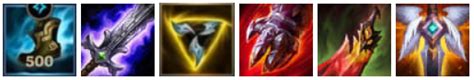 League Of Legends Wild Rift Jax Guide Best Build Runes And Gameplay Tips