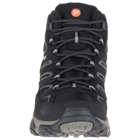 Merrell Moab 2 Mid GTX Wanderschuhe Herren Online Kaufen Bergfreunde De