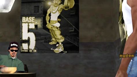 جی تی ای سن اندرس پارت 2