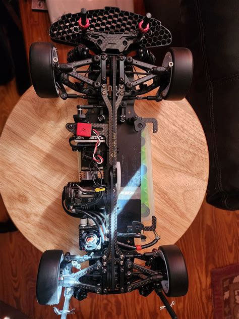 XRAY X Roller R C Tech Forums