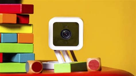Troubleshooting Guide Wyze Cam Not Recording To SD Card Tips And Fixes