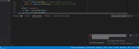 Failed To Launch Pixel Xl Api 30 Error Emulator Didnt Connect Within 60 Seconds Best Devops