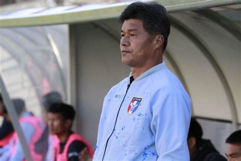 U23男足》終場前18分鐘失球 中華u23亞運男足1球負於地主蒙古