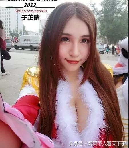海賊王這些人，都cosplay過女帝 每日頭條