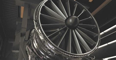 With The Adaptive Cycle Engine The Great Engine War In The U S Resumes Aviation