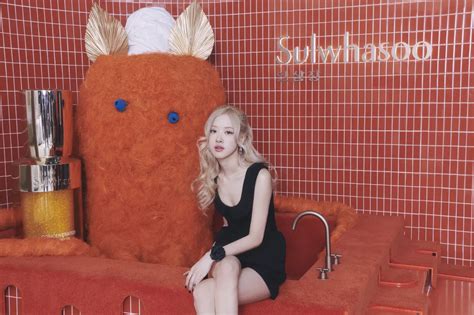Recent Appearance Of Blackpinks Rosé Amid Plastic Surgery Speculations