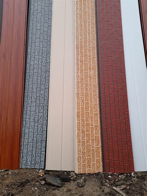 Гадна фасад сайдинг Material Mn Барилгын Материал Facebook