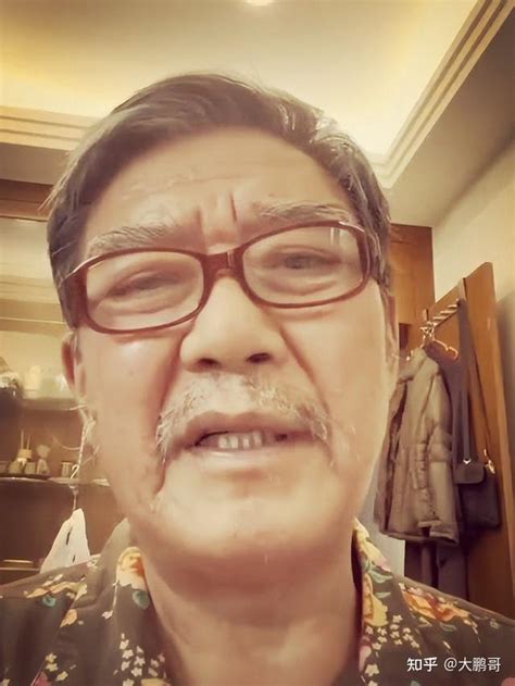 李立群二次发声，儿子发言是假的，自己一个中国的心始终不变 知乎