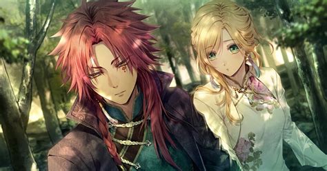 Piofiore Fated Memories Switch confira o trailer de lançamento