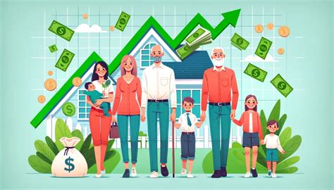 Renda Familiar O Que é Como Calcular Confira O Guia Completo
