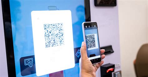 What Does Qr Stand For Anyway Huffpost Uk Life