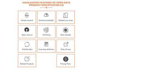 open data product specification 2 0 enabling data economy open data