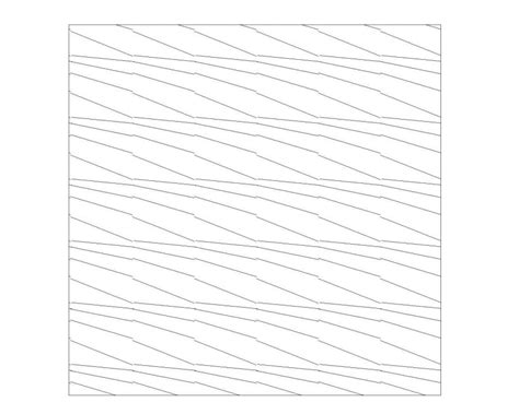 混合使用autocad Custom Hatch Pattern84 Thousands Of Free Autocad Drawings